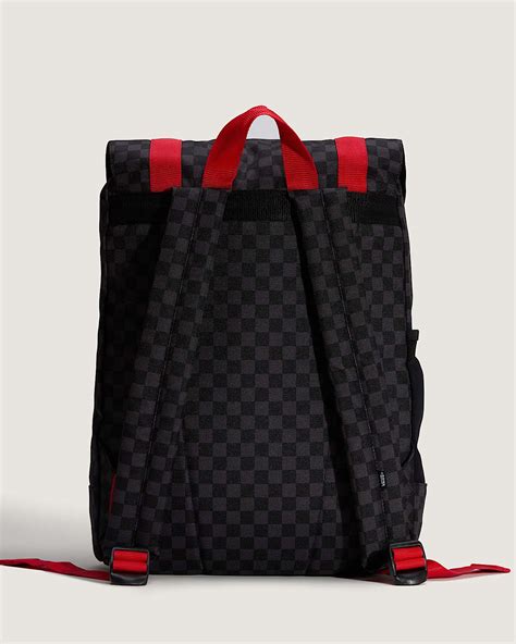 Vans Utility Backpack In Grey Vans Ie