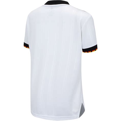 Camisa Alemanha Feminina Adidas I 2223 Centauro