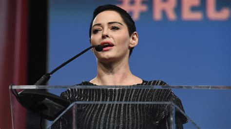 Rose Mcgowan Tells All In New Memoir ‘brave 14 Shocking Allegations