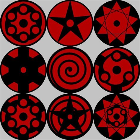 Pin Oleh Anusorn Khampitool Di นารูโตะ Gambar Kastil Seni Ilustrasi