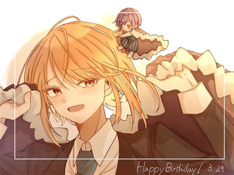 Shugo Chara Peach Pit Image By Mzgk Zerochan Anime Image Board