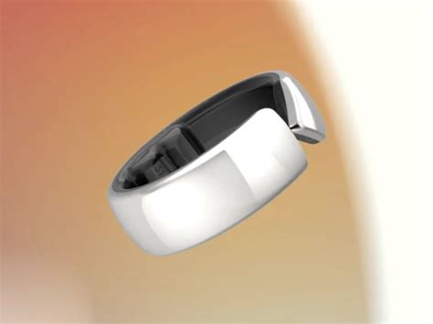 Movano Confirms Evie Ring Launching In Matter Of Weeks NotebookCheck Net News