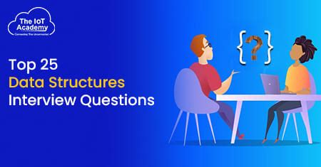 Top Data Structures Interview Questions