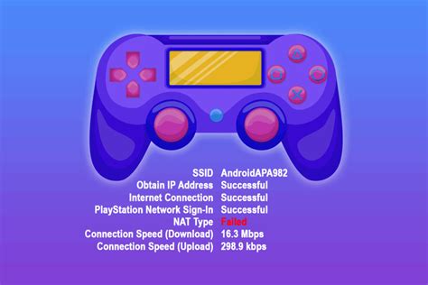 Fix NAT Type Failed On PS4 TechCult