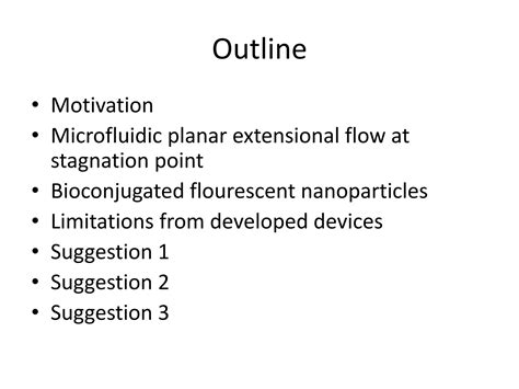 Single Molecule Sequence Detection Via Microfluidic Planar Extensional