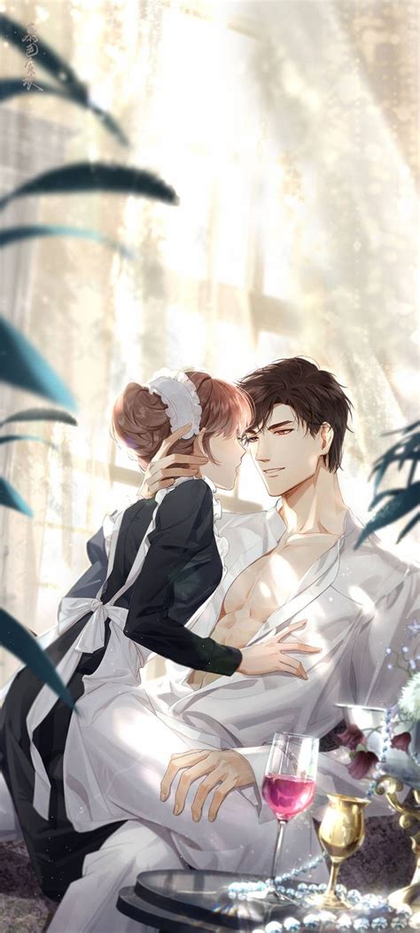 Pin by Dĩnh Hỏa Trùng on Những thứ nhỏ nhặt Anime couples manga Cute anime couples