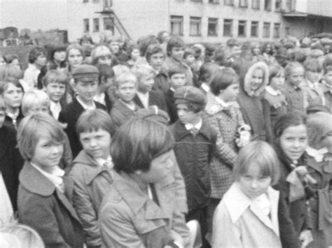 Ak Filmikroonika 1958 1991 1 Luunja Kooli Juurdeehitus Videoarhiiv Err