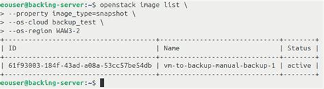 Use Script To Create Daily Weekly And Monthly Rotating Backups Of