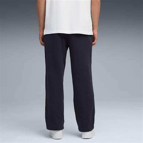 Class Pack Mens Relaxed Sweatpants Puma