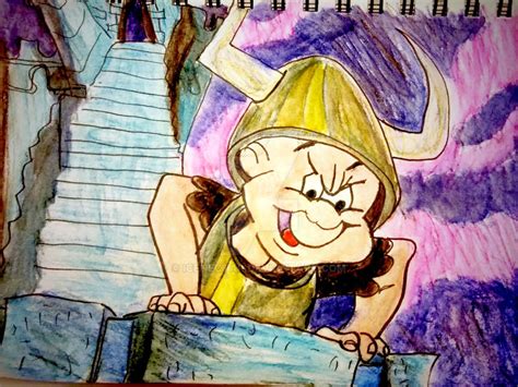 Kill The Wabbit By Icenectar On Deviantart