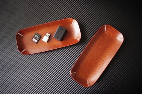 펜트레이 가죽 펜 트레이 네이버 블로그