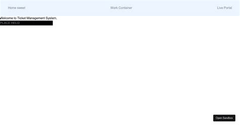 Tailwind Css And React Forked Codesandbox