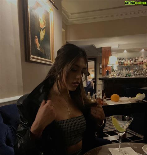 Sistine Rose Stallone Instagram Angus Thongs Perfect Snogging Gethu Cinema