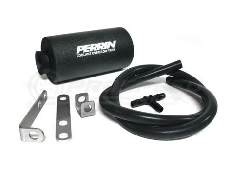 Perrin Coolant Overflow Tank Universal 36cu In Black Pro Speed Racing Perrin Coolant Overflow Tank Universal 36cu In Black Pro Speed Racing