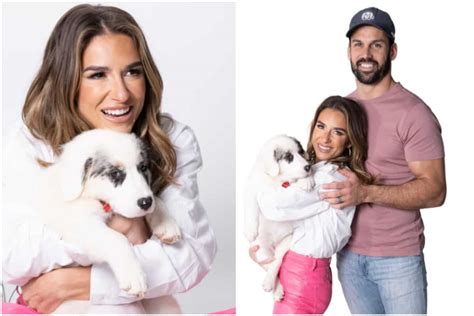 Jessie James Decker Weight Gain