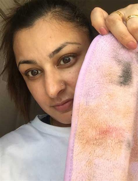 How To Remove Makeup Without Makeup Remover Enspire Beauty Its Uniquely All About You