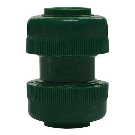 Cople ConexiÓn RÁpida Para Tubo De Ppr 12 Pulgada The Home Depot