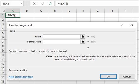 Convert Numbers To Text In Excel What Is It Examples Template