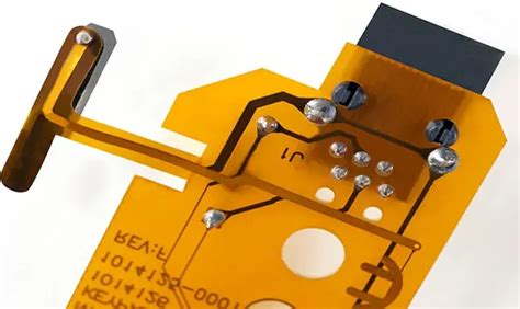 Fpc Circuit Board Materials And Application Jarnistech