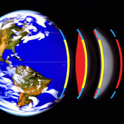 Exploring How Fast Does Earth Travel Rotation Revolution And Orbit The Enlightened Mindset