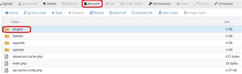 Cara Memperbaiki Wordpress Yang Blank Putih Idcloudhost