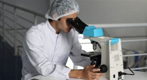 biostatistician