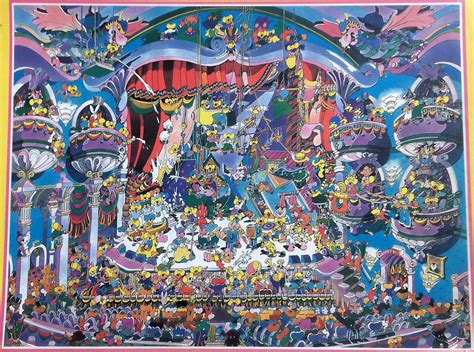 Mouse Variety Online Puzzle