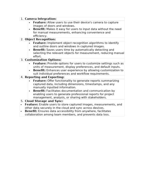 Camera Integration Pdf