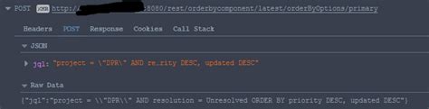 recommendation to support csrf check in atlassian products · issue