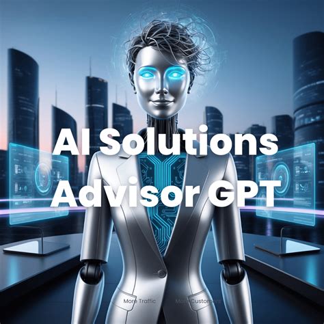 Ai Solutions Advisor Gpt Discover The Best Ai Tools 2024