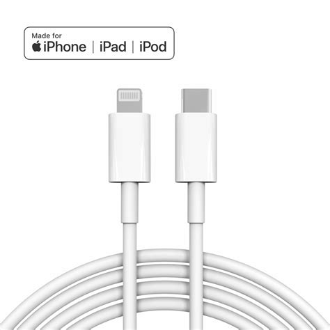 Apple Mfi Certified Type C Cable Trangjan