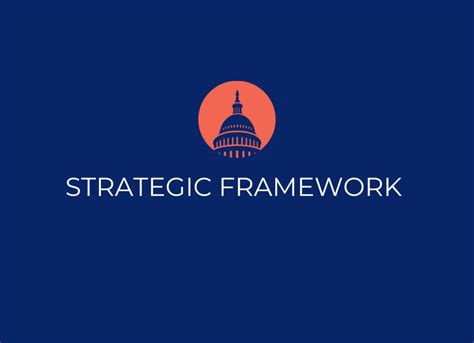 Your Guide To The Strategic Framework Texas 2036