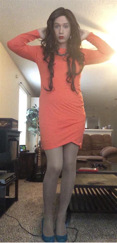 Colorful Outfit R Crossdress Expression