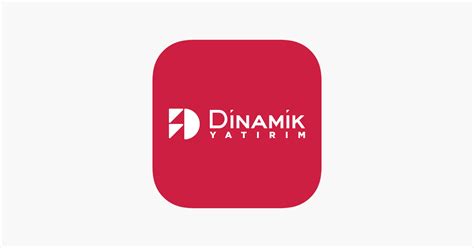 ‎Dinamik Yatırım Hesap Açılış on the App Store