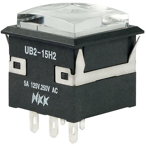 AL6Q M14 W Idec Distributors Price Comparison And Datasheets Pushbutton Switches Octopart