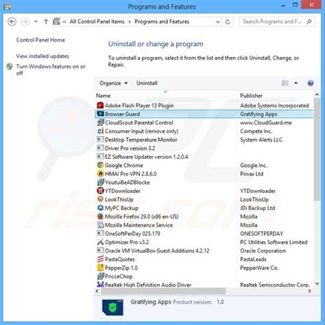 Ads By Browser Guard Easy Removal Steps Updated
