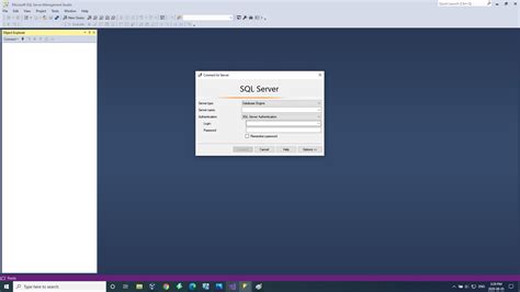 C Login Failed Error When Connecting To Sql Server Stack Overflow