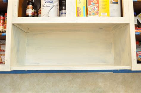 Kitchen Makeover With Rust Oleums Cabinet Transformations