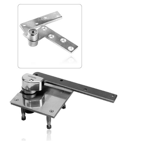 Rixson 117 12 Heavy Duty Offset Pivot Set