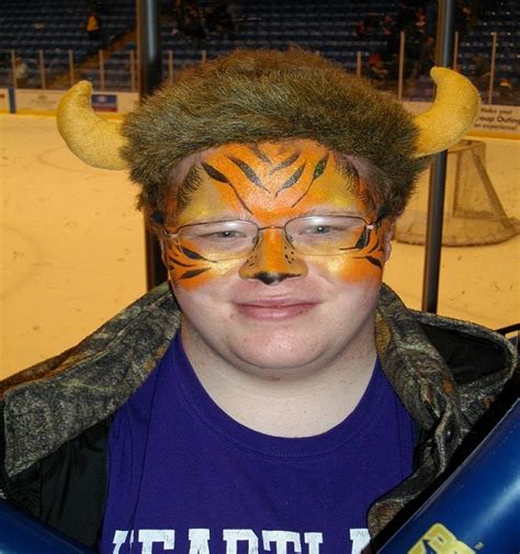 Information About Mattfacepainted3 On Mattbutlers Pics