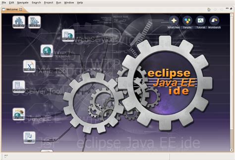 Tutorial Eclipse Web Tools Platform And Apache Tomcat
