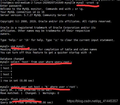 搭建tornado 服务器之mysql数据库安装2tornado 配置 Tornado Mysql Csdn博客