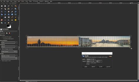 Motion Blur Transitions A Demo Video Tutorial In Progress Made With Shotcut Shotcut Forum