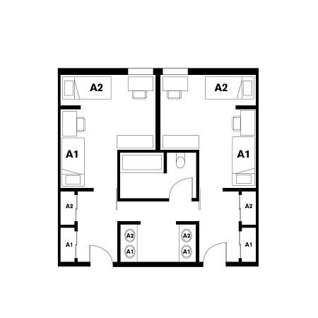 Asu Tooker House Arizona State University