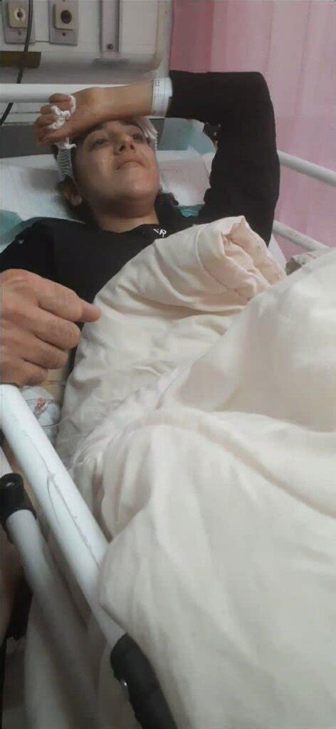 تصاویر دعوت به رقص و پایکوبی در رشت و ورود بسیج برای برقراری نظم