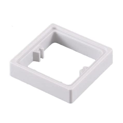 Single Socket Spacer Electric Box Extender Receptacle Outlet Box Extenders Lazada Singapore