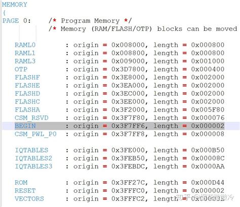 Dsp Bootloader程序引导开发指南（一）—— 初识bootloader 知乎