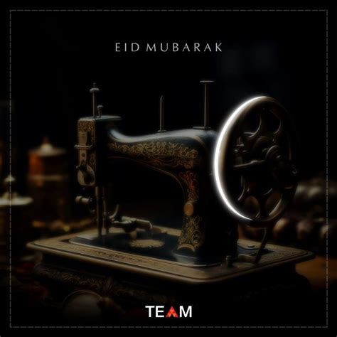 Eid Mubarak K A M Lutfullah