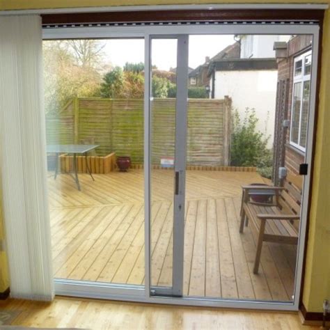 Sliding Glass Patio Doors With Screen Home Design Ideas