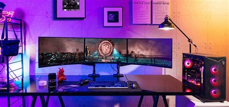 ultimate guide multiple monitor setup on windows pc and mac